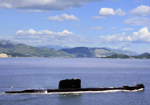 HMS TRUMP "The Slippery T" | JACKS TAXI