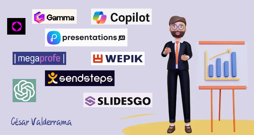 IA para todos los días