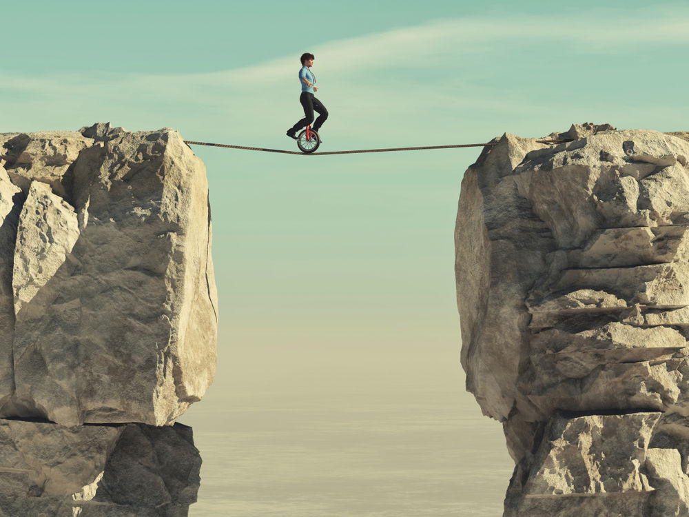 Avoiding the Chasm in the Legal Industry