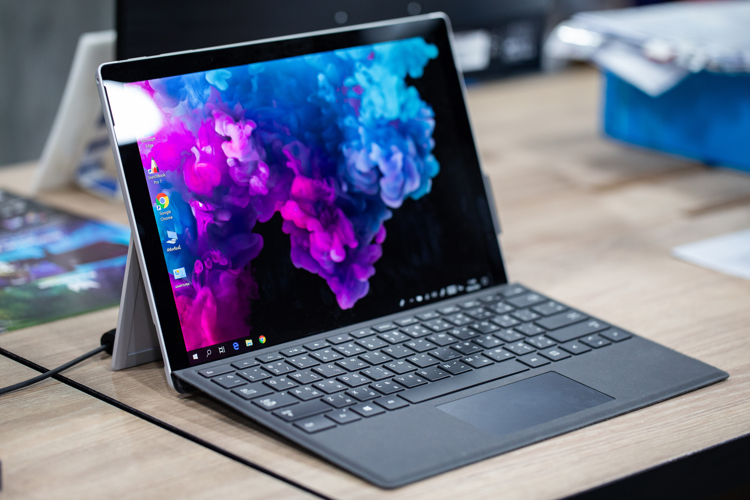 Microsoft Surface Reparatie | Vught | De Smartmakers