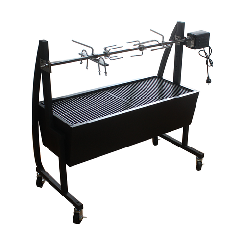 Automatic Portable Roasted Lamb Machine | Arican Grills