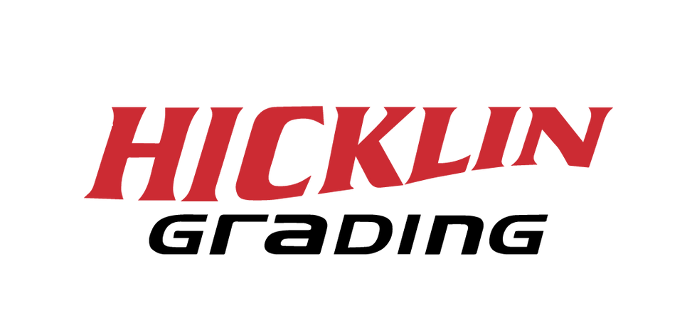 Hicklin Grading | Sitework Contractor | 124 Ellis Rd, Fayetteville, GA, USA
