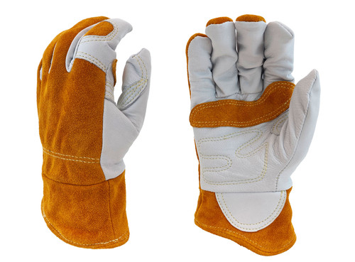 Kevlar Cow Grain/Split Driver - 410101 | johnsonwilshireinc