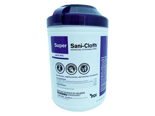 Super Sani Cloth - Q55172-EA | NBC Supply