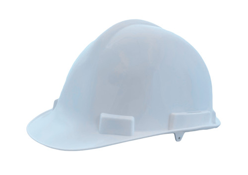 6 Point Suspension Hard Hat - 62615 | Johnson Wilshire Safety Products