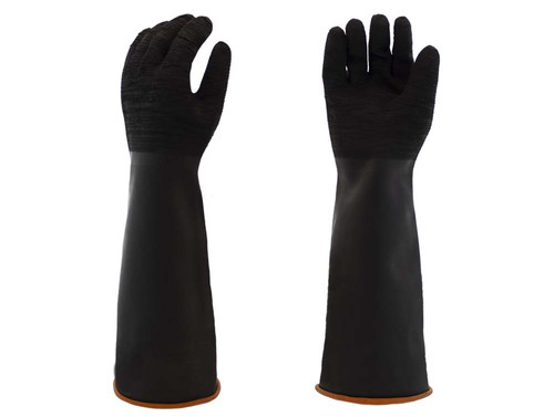Heavyweight Rubber- 9418A | NBC Supply