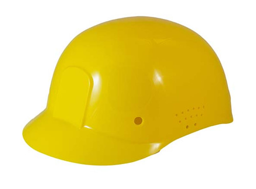 Yellow Bump Cap - 61420 | johnsonwilshireinc