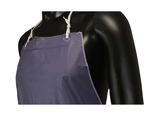 Vinyl Aprons | johnsonwilshireinc