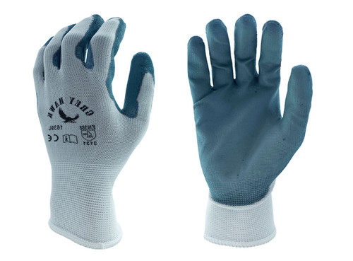 Grey Hawk® Grey Polyurethane- 1639 | johnsonwilshireinc