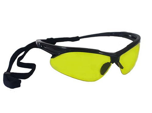 Amber Lens - 39320 | NBC Supply