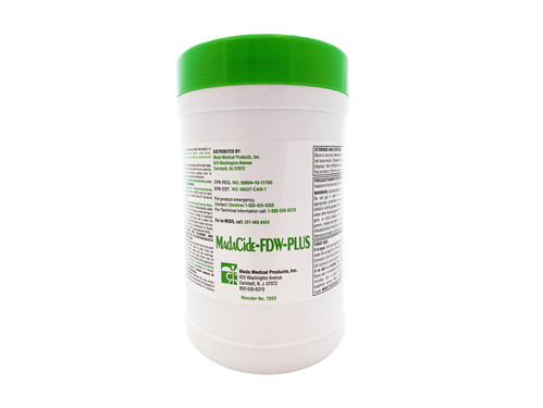 MadaCide-FDW-Plus - 7032 | NBC Supply