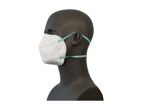 Dobu® Mask N95 - 201 | johnsonwilshireinc