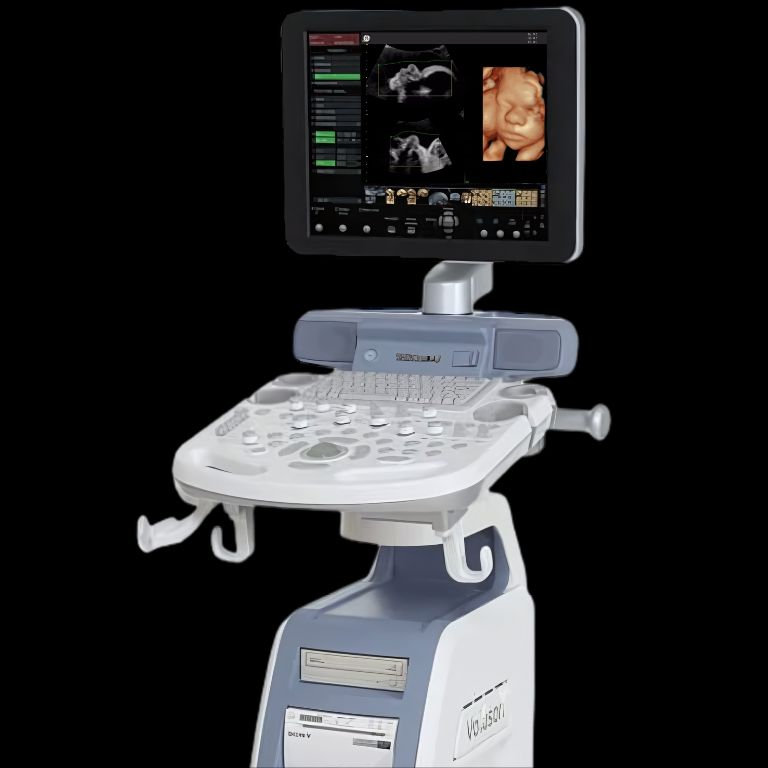 ge-voluson-p8-ultrasound-machine