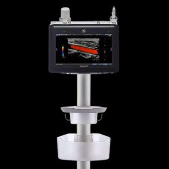 GE Venue Fit R5 Ultrasound Machine