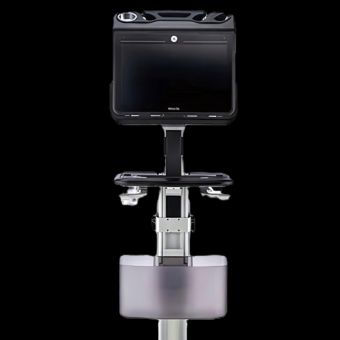 GE Venue Go R5 Ultrasound Machine