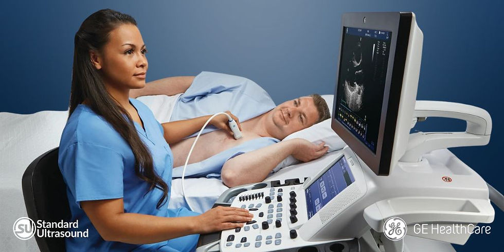 Myocardial Strain Imaging: A Complete Guide to CPT Reimbursements for ...