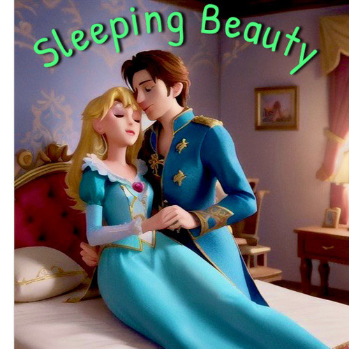 Sleeping beauty - full version (script and CD) | easyschoolplays