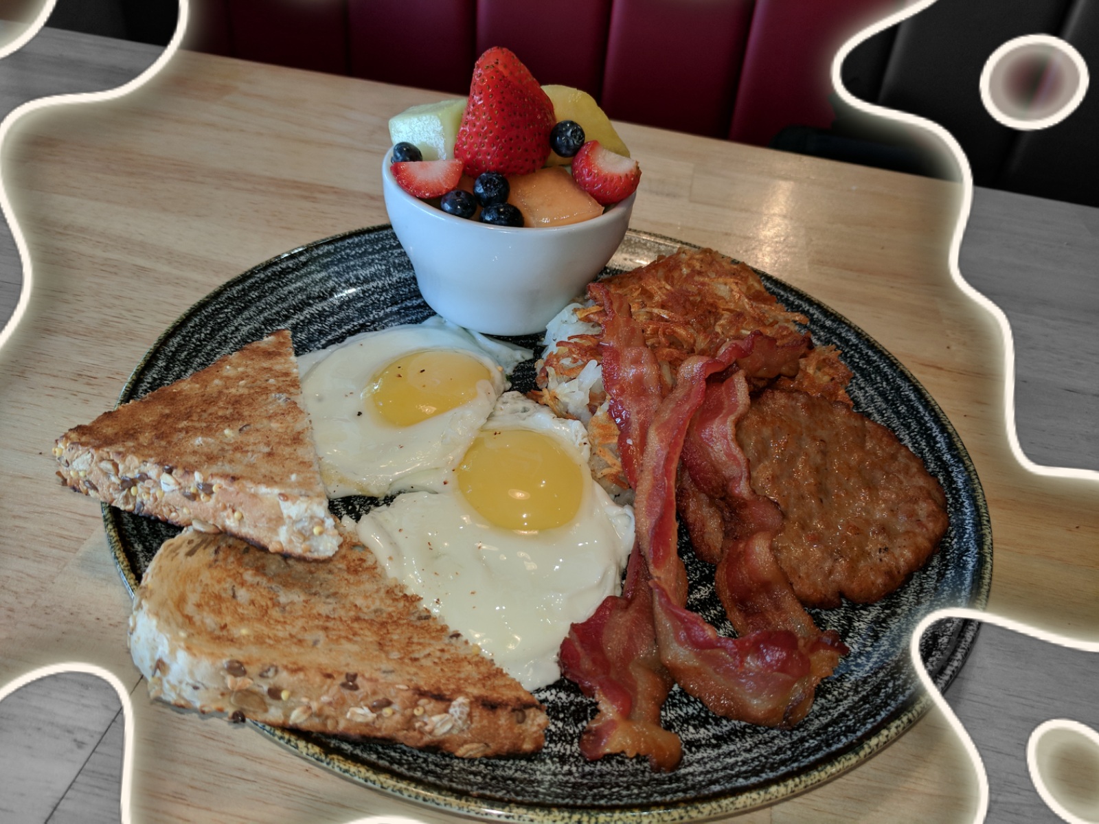 HOME | Deaconscorner