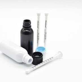 ClickDose™ Oral Syringe