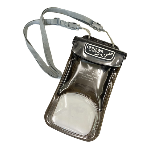 DiCAPac 防水スマホケース28 | 株式会社 琉球海専