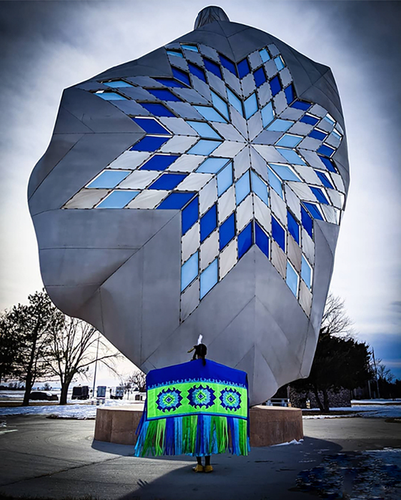 Dignity and Respect | Angela Engram | We Are The Arts