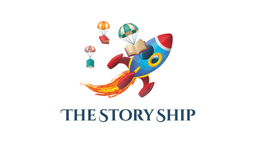 The Story Ship | Arts Council of Fay