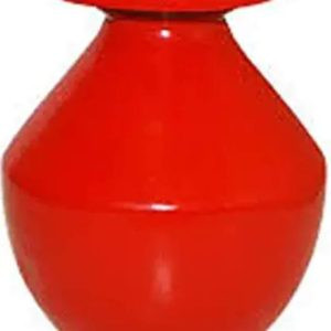WATER OF INDIA MAGIC / LOTA BOWL / HINDU LOTA VASE | A Sarkar Magic Shop
