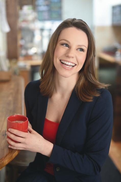 Brigitte Thieme-Burdette, Actress in NYC, Photo Gallery