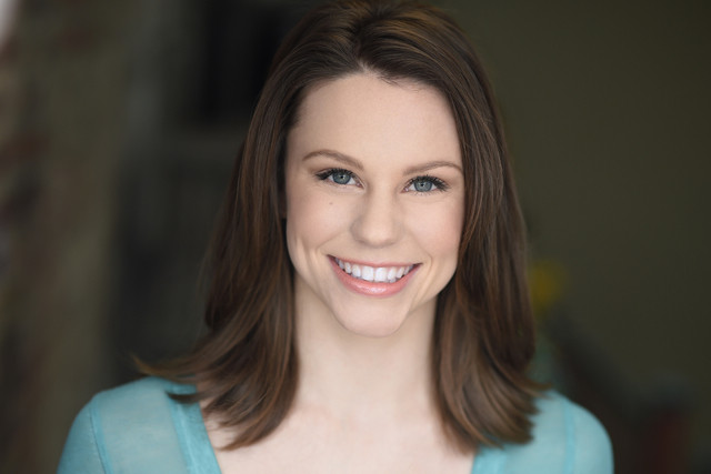 Acting Lessons & Audition Coaching in Virginia with Brigitte Thieme ...