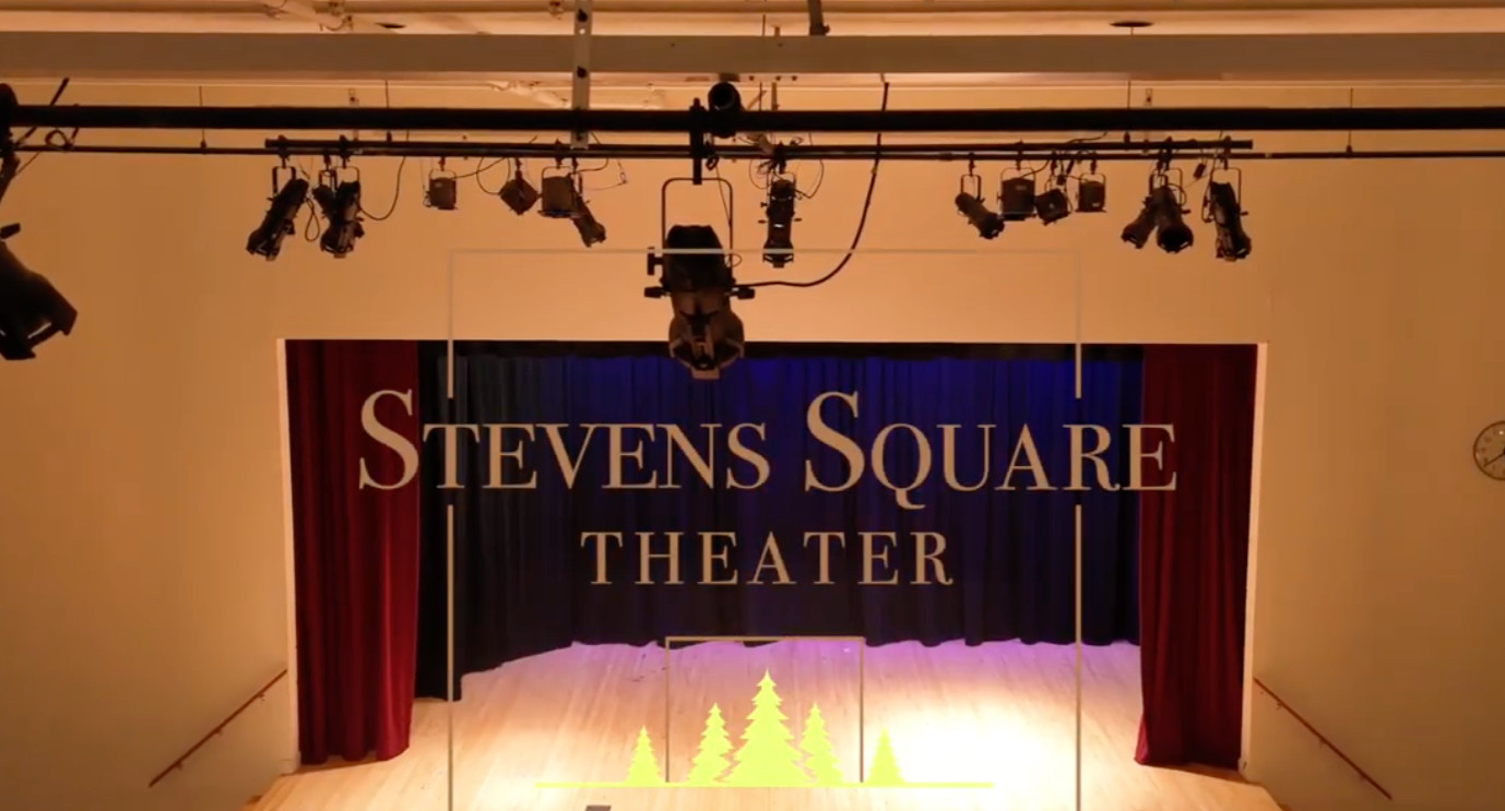 The Curtain Rises: Good Theater's Exciting New Chapter at Stevens Square!