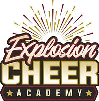 Cheerleading | Explosion Lloyd