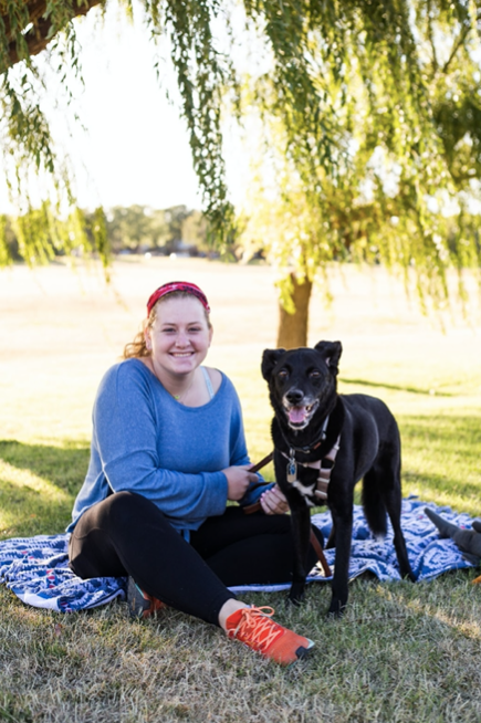 Megan Strawn | ResearchersForChange