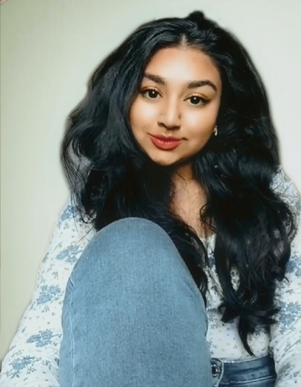 Zaibunnisa Malik | ResearchersForChange