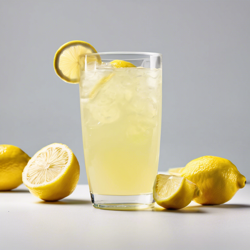 Classic Lemonade | Squeeze Me Please Me