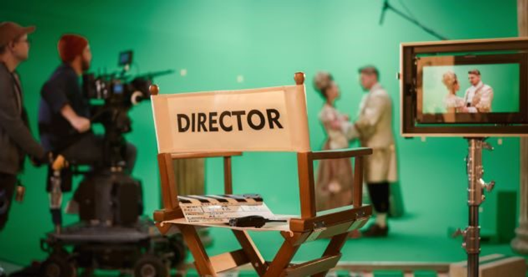 Best Indian Film Directors of All Time: Masters Who Defined Indian Cinema