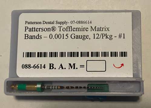 Tool Indicator + Label | Keeptrac Solutions