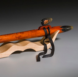 Rising Moon Flutes | Flute Gallery