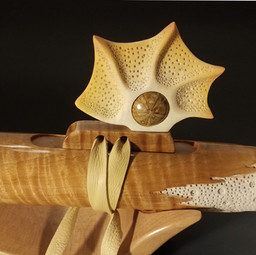 Rising Moon Flutes | Flute Gallery