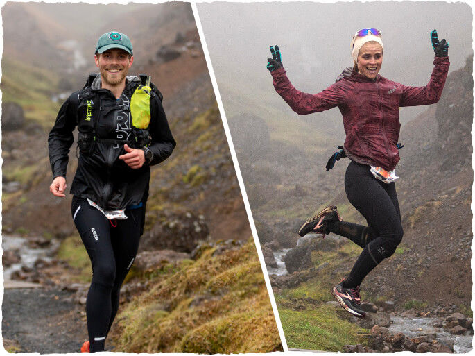 Hengill Ultra 2024 | Visit Hveragerði