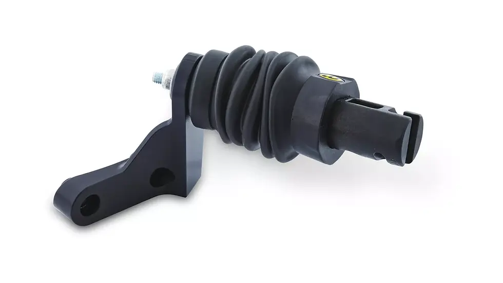 Qio Zubehör - Onlineshop für Qio