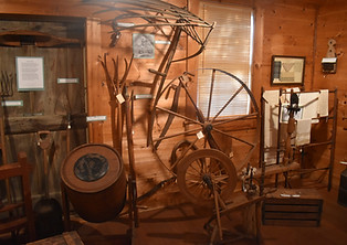 Home | Hancock Historical Society