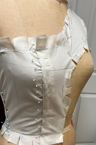 Extra-fine Glass Head Silk Pins | Mysite