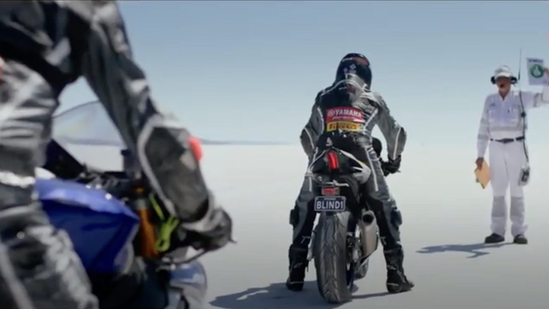 Dark Rider | Motorcycle Film Festival | TMFF