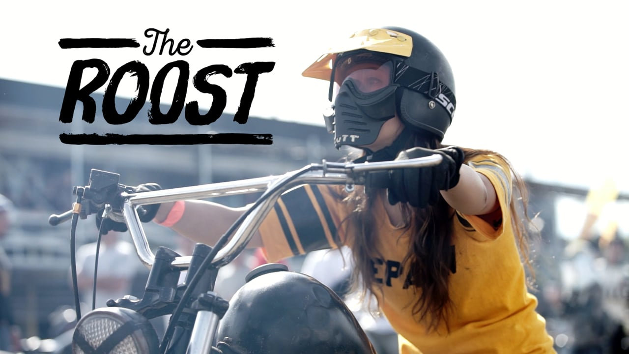 The Roost | Motorcycle Film Festival | TMFF