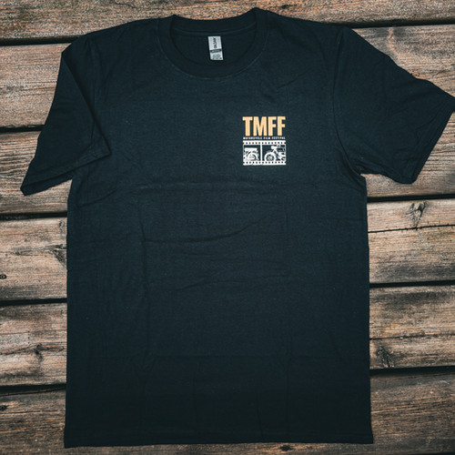 TMFF Logo Tee | TMFF