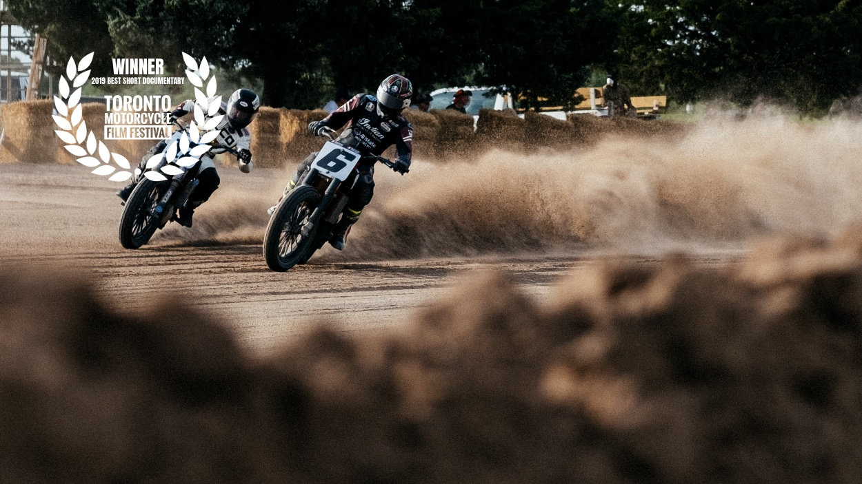 Fast and Left | Motorcycle Film Festival | TMFF