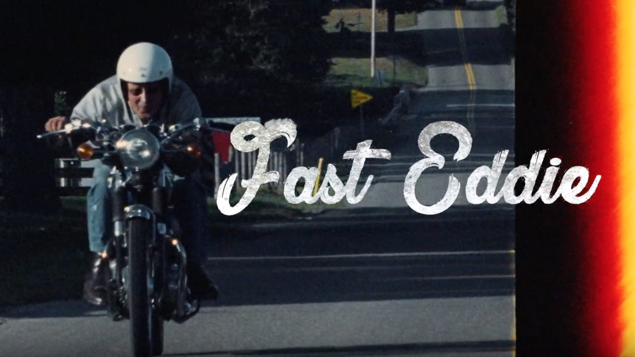 Fast Eddie | Motorcycle Film Festival | TMFF