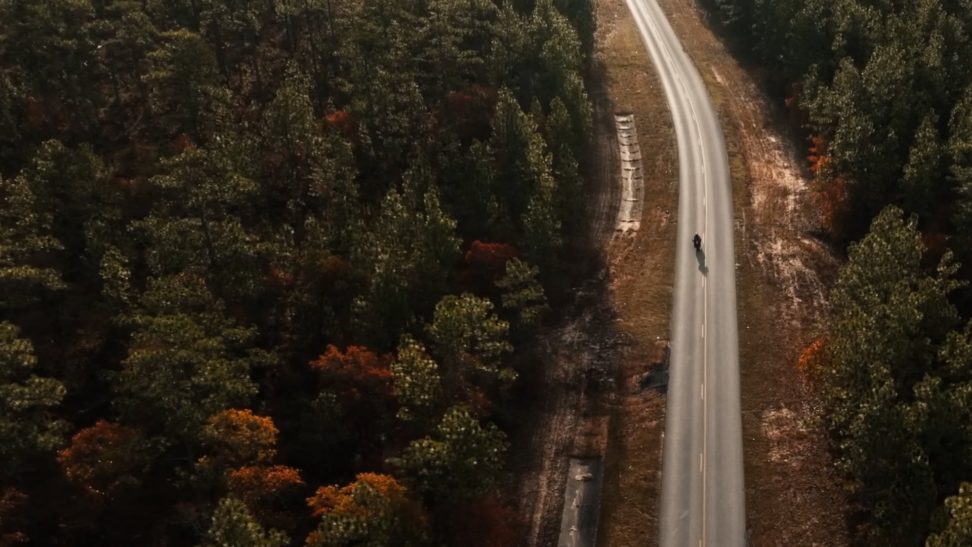 In the Saddle | Motorcycle Film Festival | TMFF