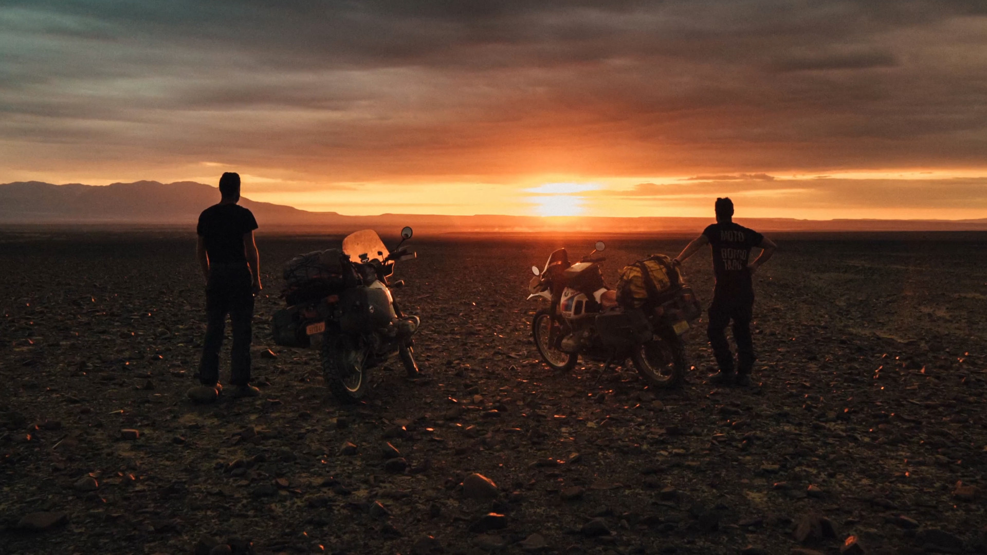The Rider | Motorcycle Film Festival | TMFF