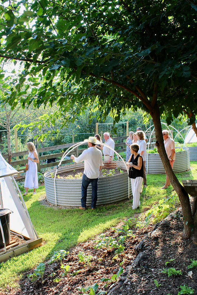 The Importance of Knowing Where Your Food Comes From
